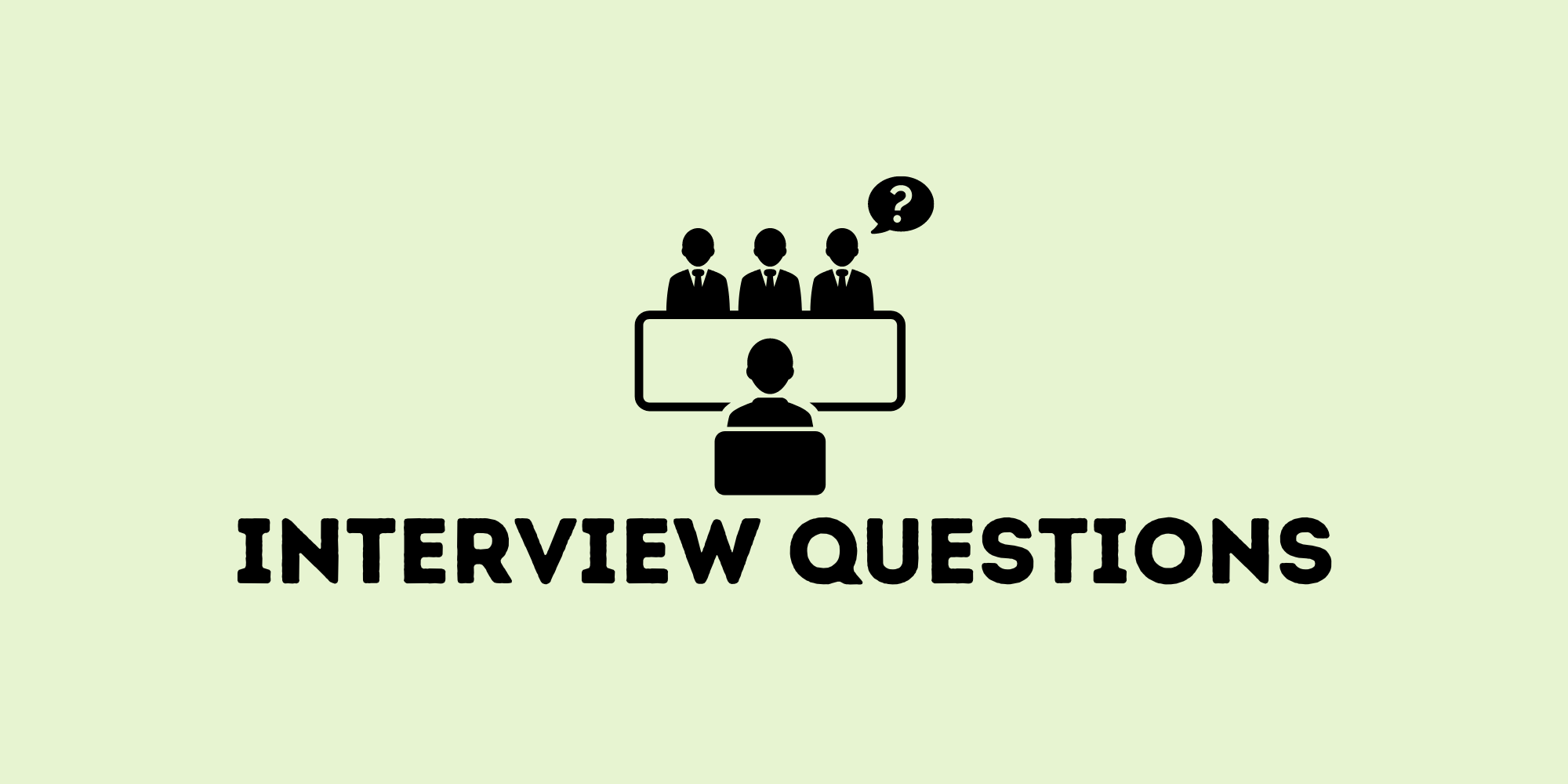 Ace Your Internship Interview: 20 Common Questions & Answers